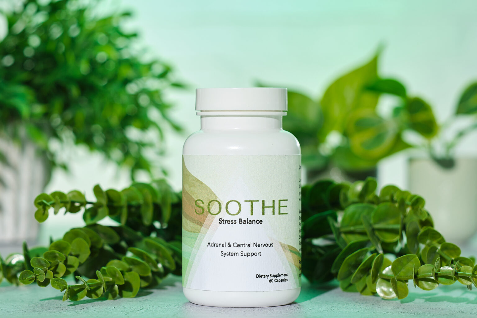 Products - Amherst Label