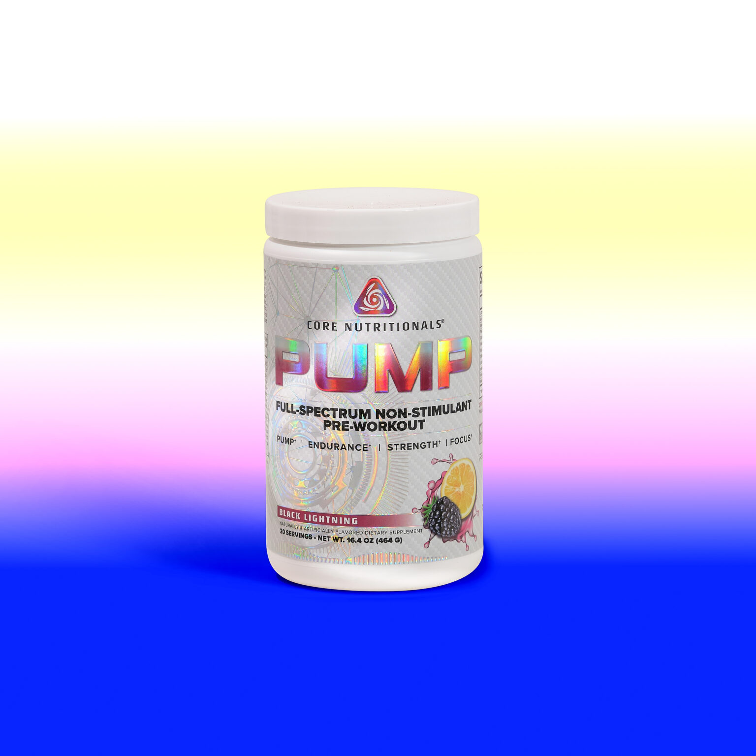 Products - Amherst Label