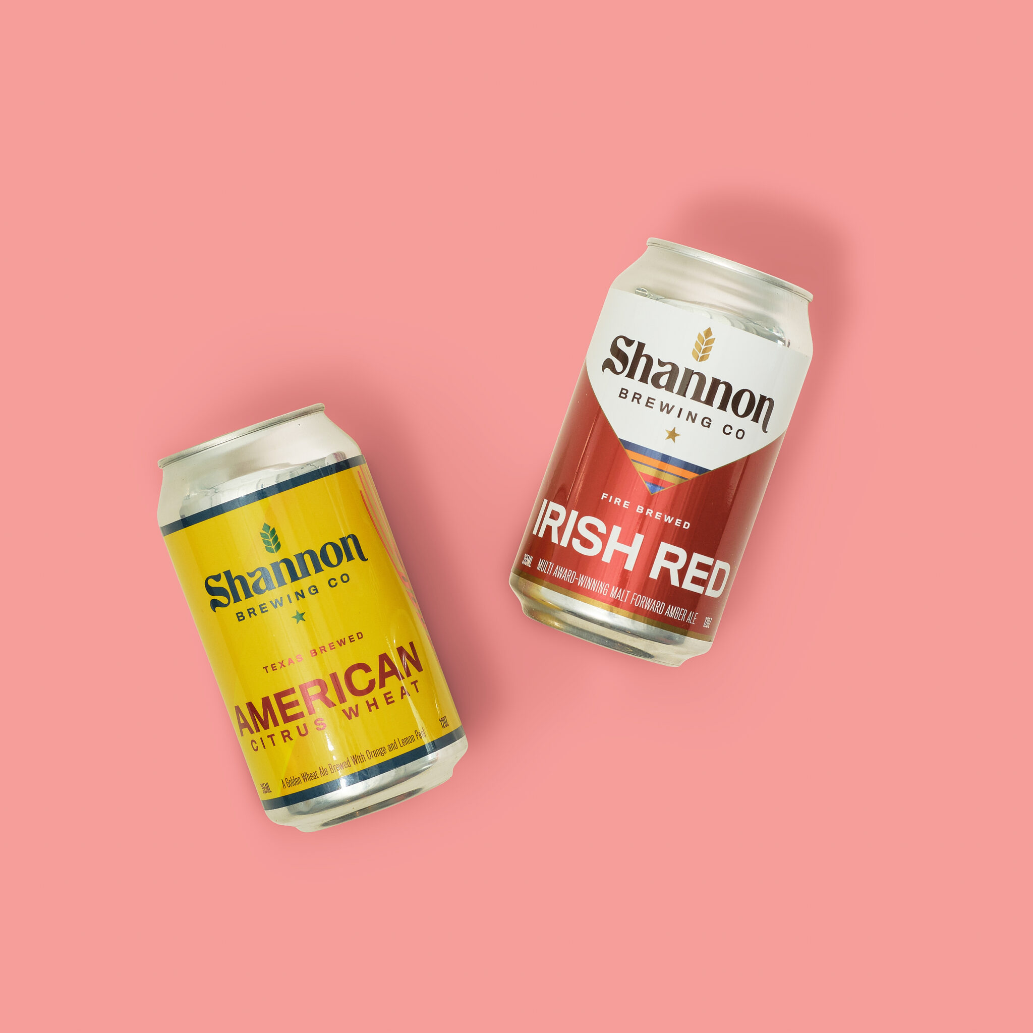 Products - Amherst Label